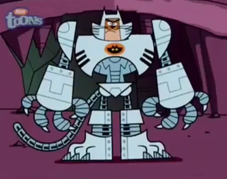 Adam West (The Fairly OddParents!) | VS Battles Wiki | Fandom