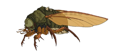 Megapede (TriStar) | VS Battles Wiki | Fandom