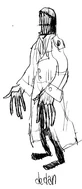Dedan | VS Battles Wiki | Fandom