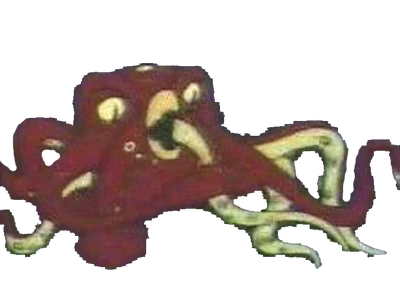 Giant Squid (Godzilla) | VS Battles Wiki | Fandom