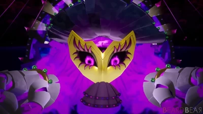Madame Grape | VS Battles Wiki | Fandom