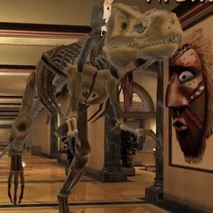 Rexy | VS Battles Wiki | Fandom