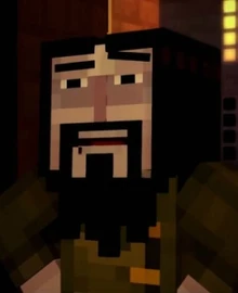 Ivor (Minecraft) | VS Battles Wiki | Fandom