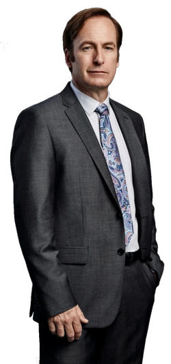 Saul Goodman | VS Battles Wiki | Fandom