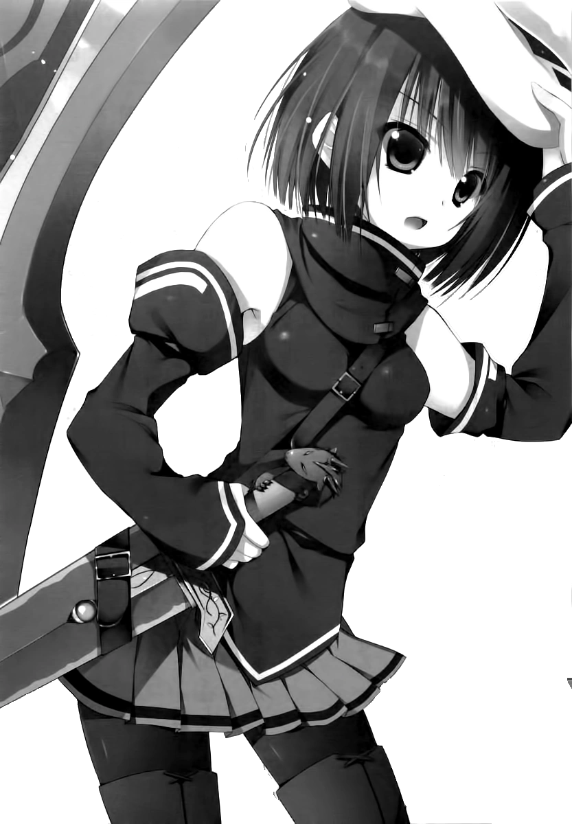 Leonora Lancaster | VS Battles Wiki | Fandom