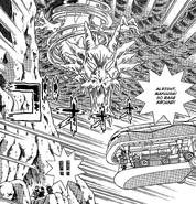 Mafuga (Doraemon) | VS Battles Wiki | Fandom