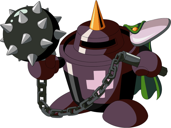 Kirby Right Back At Ya Monsters