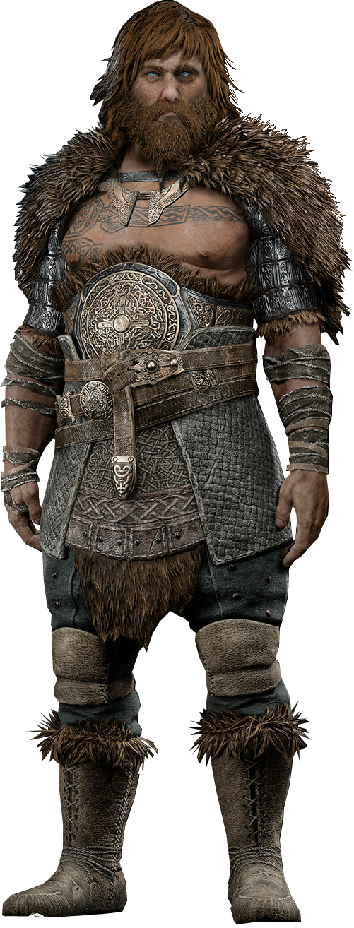 Modi (God of War) | VS Battles Wiki | Fandom