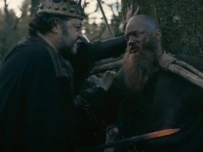 User blog:MarkGoldbridge/Ragnar Lothbrok durability calc | VS Battles ...