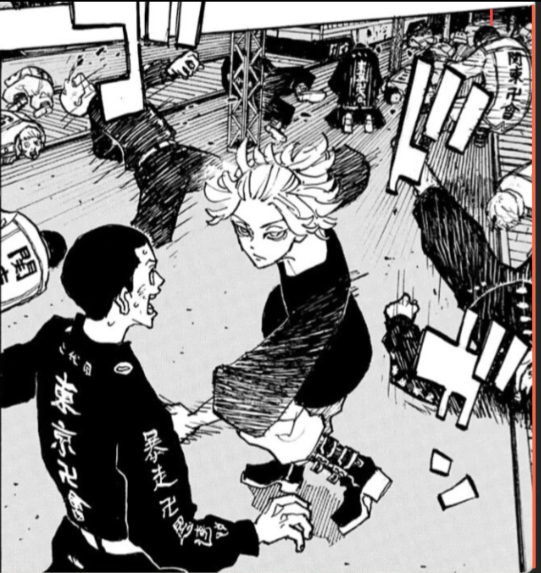 User blog:Viott/Mikey attacked 4 people | VS Battles Wiki | Fandom