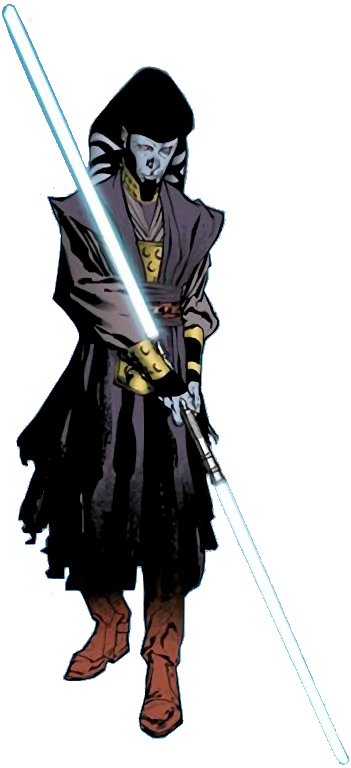 Shado Vao | VS Battles Wiki | Fandom