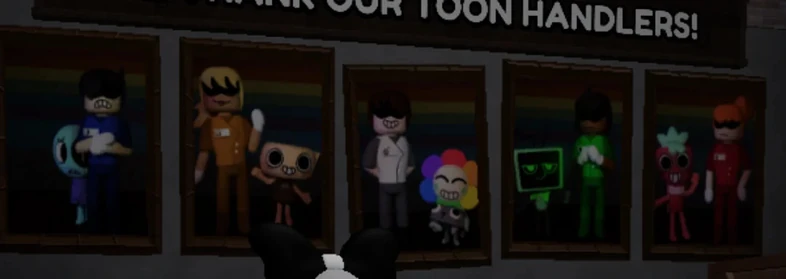 User blog:AppleMaker/Dandy's world calculations (2.0) | VS Battles Wiki ...