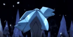 Keldeo Vs Kyurem Gif