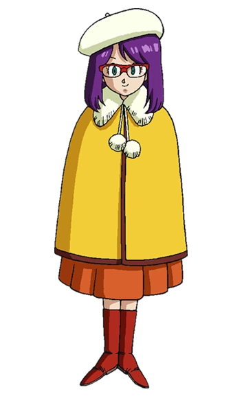 Sous Roas (Anime) | VS Battles Wiki | Fandom