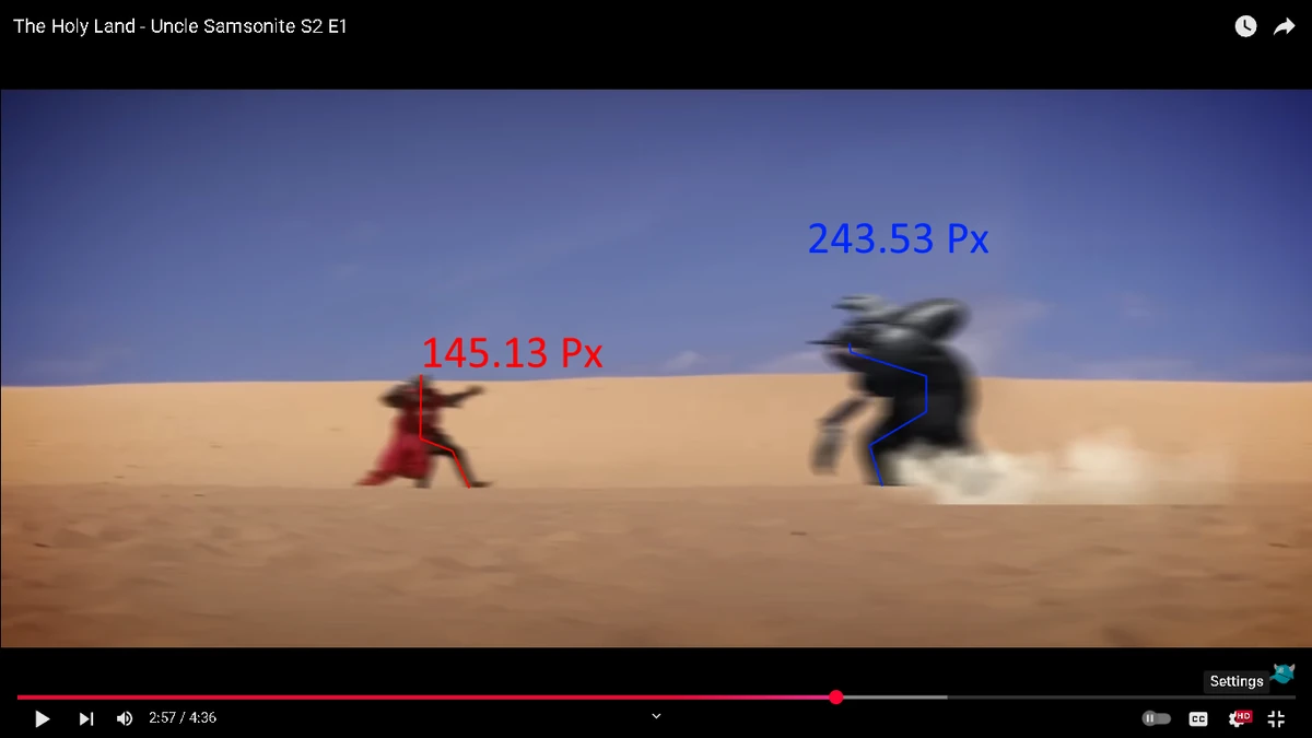 User blog:El rapero de tf2/Uncle Samsonite moves quickly | VS Battles ...