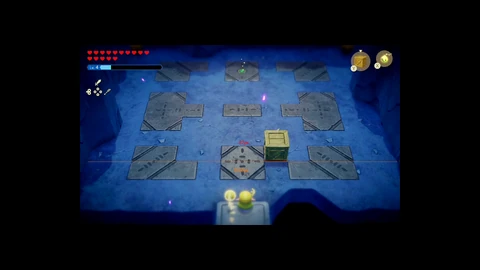 User blog:Chariot190/Zelda - Echoes of Wisdom (Temperature Feats) | VS ...