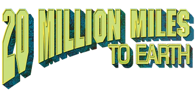 20 Million Miles to Earth (Verse) | VS Battles Wiki | Fandom