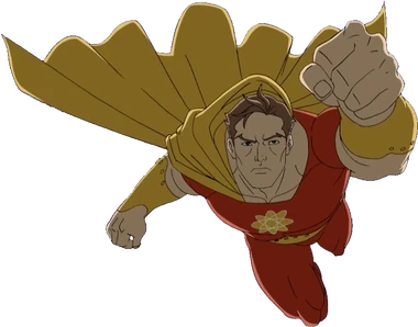 Hyperion (Avengers Assemble) | VS Battles Wiki | Fandom