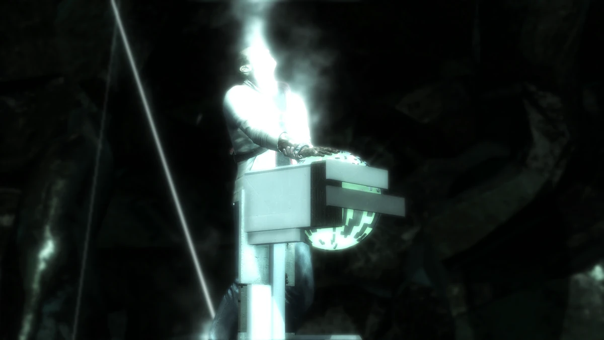 The Eye (Assassin's Creed) | VS Battles Wiki | Fandom