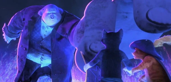 Jack Horner (Dreamworks) | VS Battles Wiki | Fandom