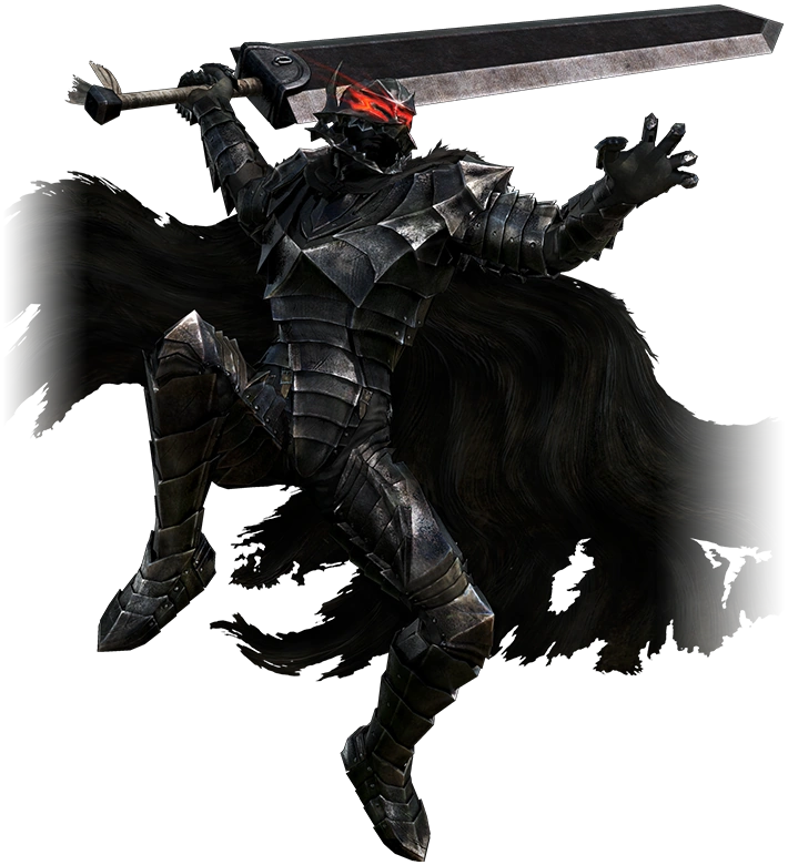 Talk:Guts | VS Battles Wiki | Fandom