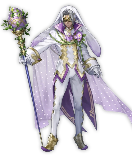 Bruno (Fire Emblem) | VS Battles Wiki | Fandom
