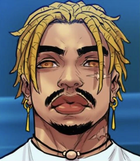 Ordeal | VS Battles Wiki | Fandom