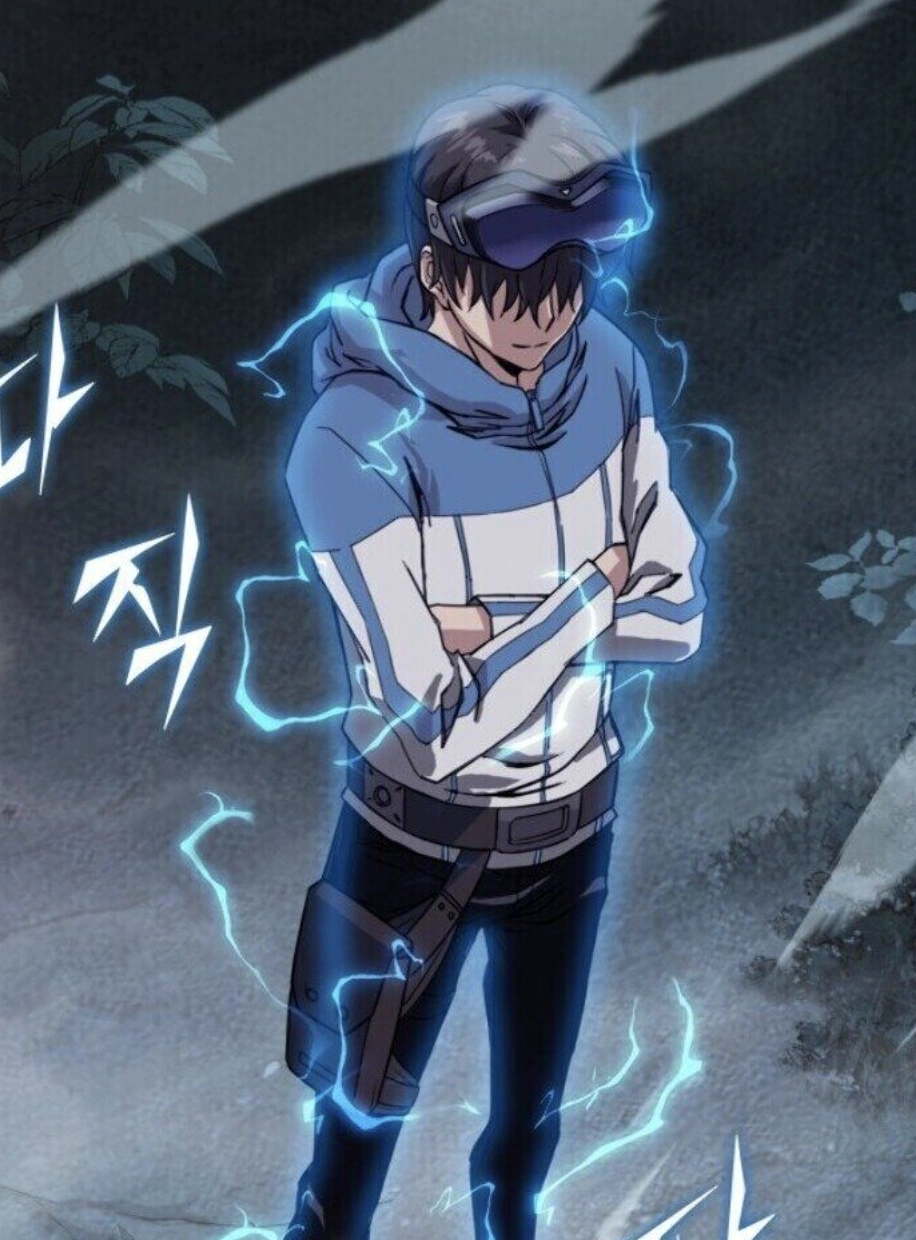 Chun Mu-seong | VS Battles Wiki | Fandom