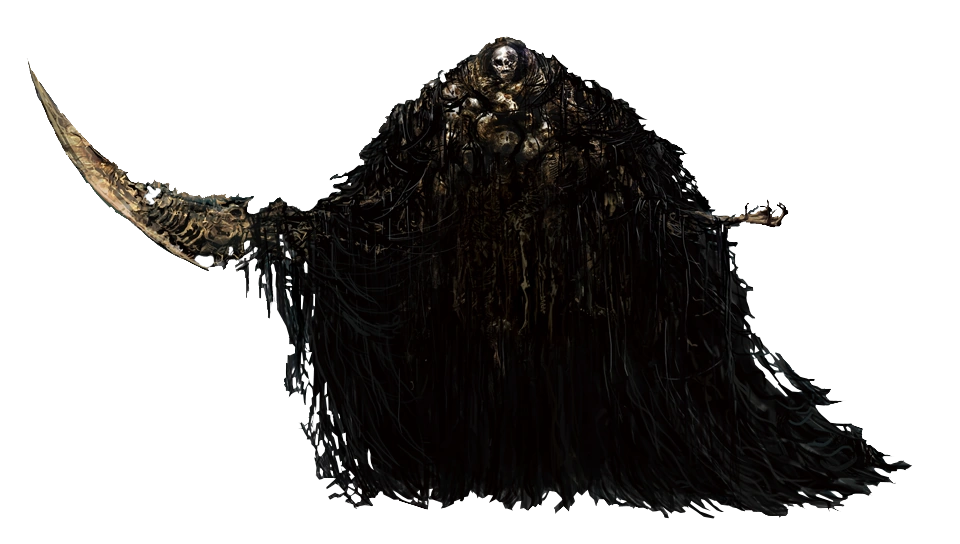 Gravelord Nito | VS Battles Wiki | Fandom