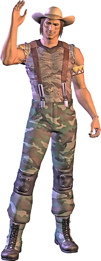 David Falk | VS Battles Wiki | Fandom