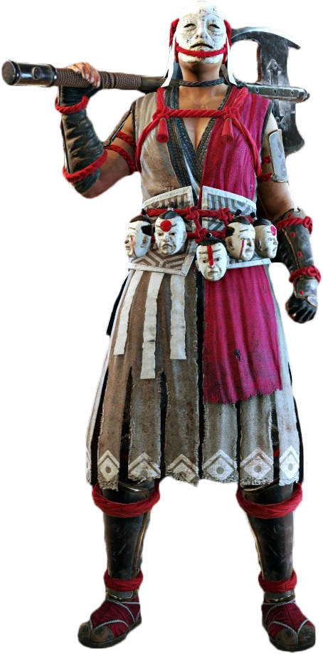 Hitokiri (For Honor) | VS Battles Wiki | Fandom