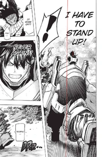 User blog:CloverDragon03/My Hero Academia: First Recipro Turbo | VS ...