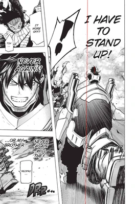 User blog:Sparkive/MHA: First Recipro Burst | VS Battles Wiki | Fandom
