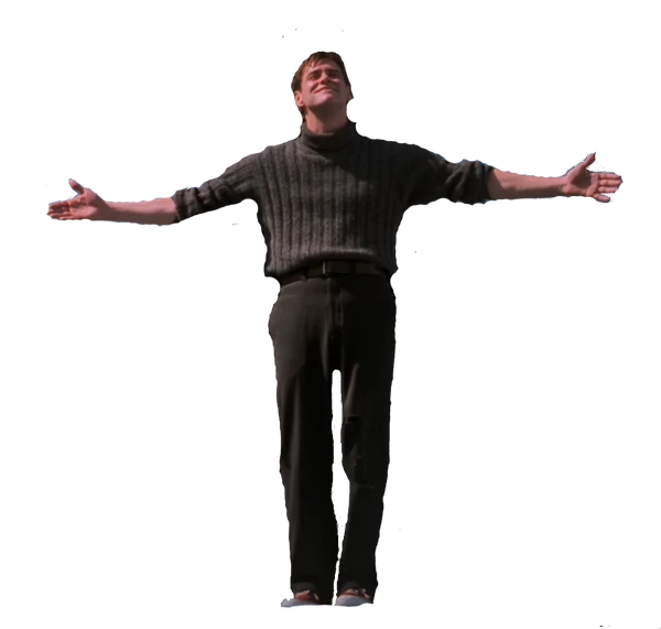 Truman Burbank | VS Battles Wiki | Fandom