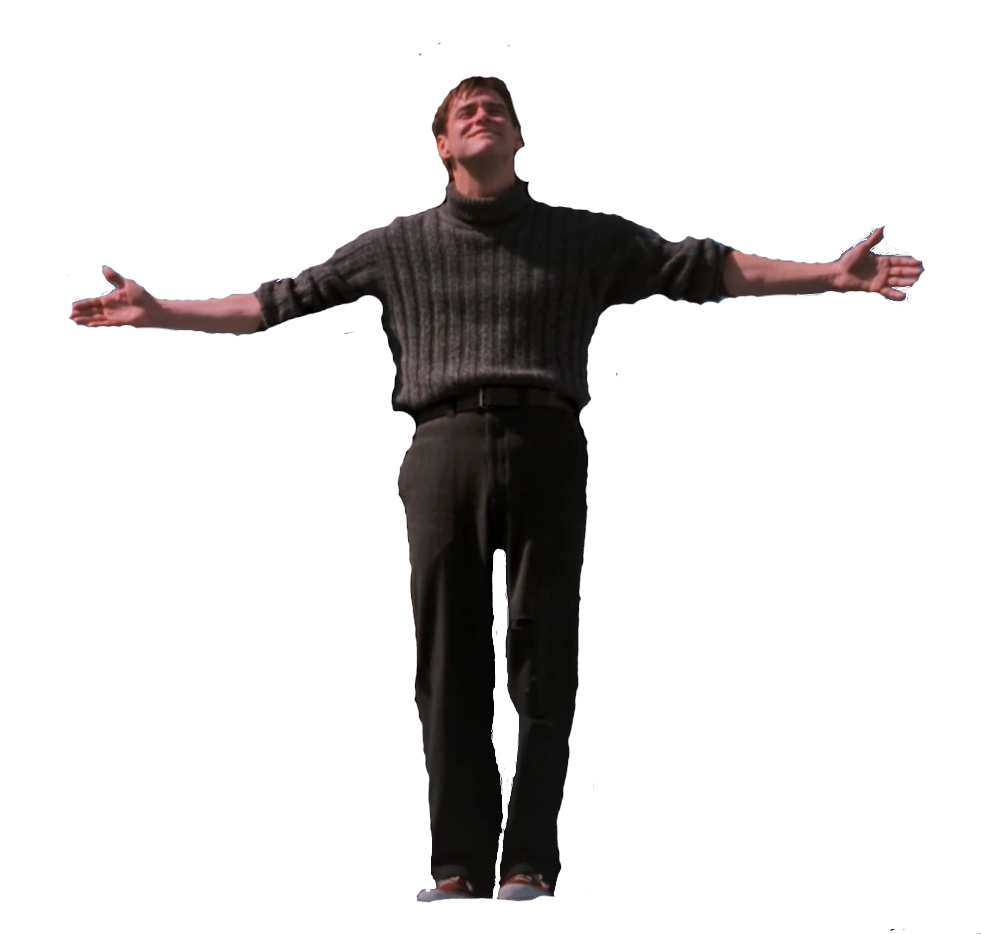 Truman Burbank | VS Battles Wiki | Fandom