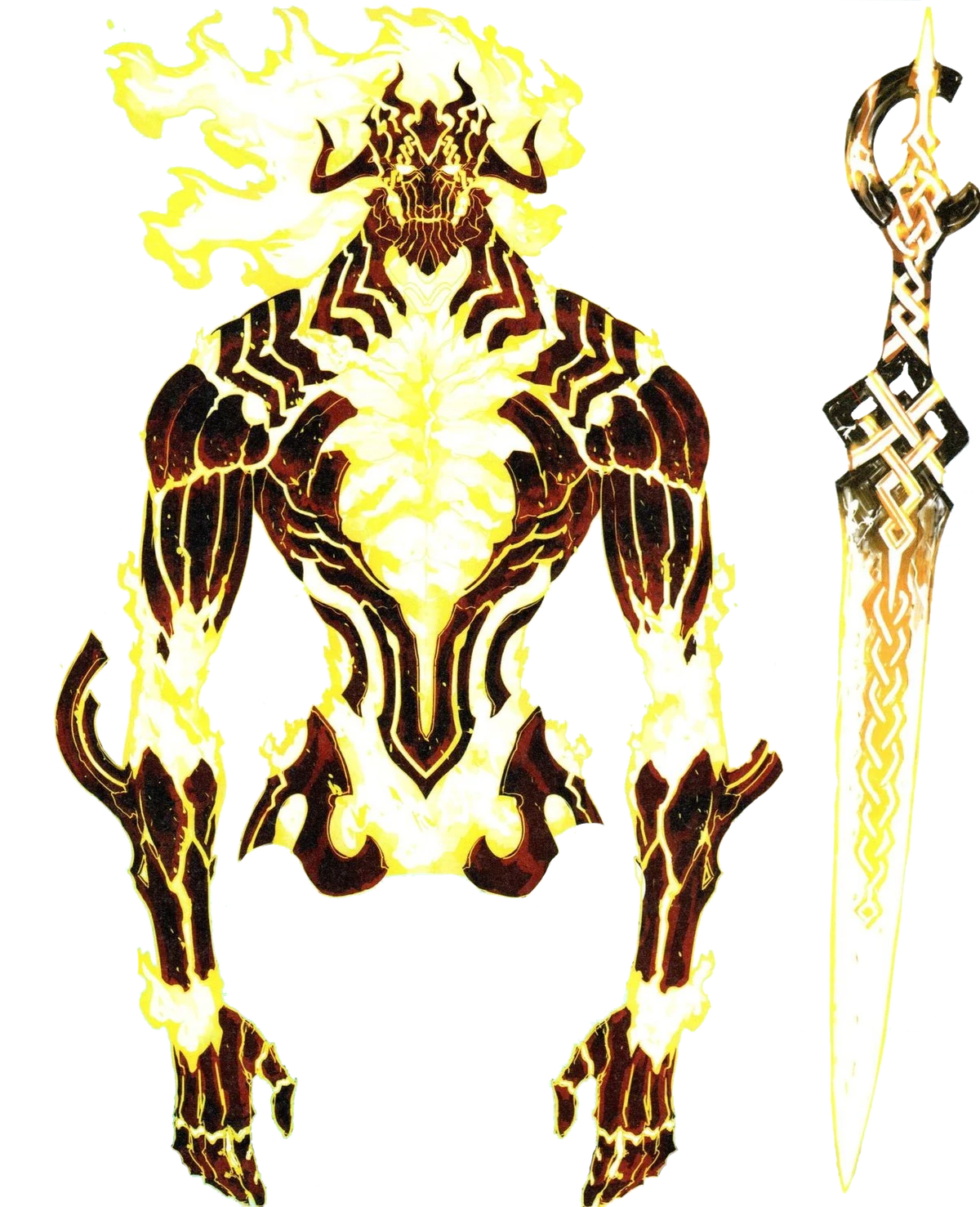 Surtr (Fate) | VS Battles Wiki | Fandom