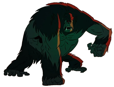 Krog | VS Battles Wiki | Fandom