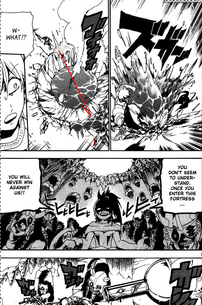 User blog:Kachon123/Magi: Magic Tool Makes a Crater | VS Battles Wiki ...