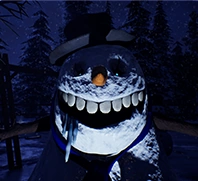 Mr Blue | VS Battles Wiki | Fandom