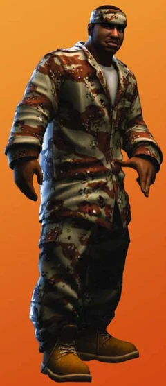 N.O.R.E. (Def Jam: Fight for NY) | VS Battles Wiki | Fandom