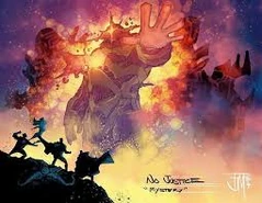 User blog:Elizio33/The Omega Titans Profile Draft | VS Battles Wiki ...