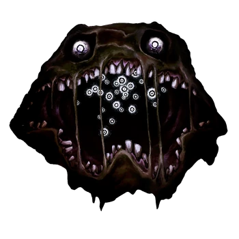 Z-367 (Pandemonium) | VS Battles Wiki | Fandom