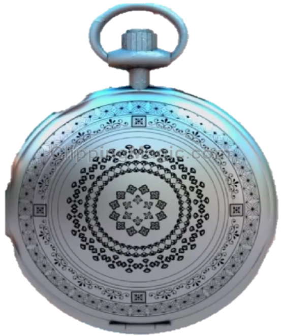 Miraculous Bunnyx Pocket Watch | ubicaciondepersonas.cdmx.gob.mx