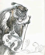 Rakshasa (Dungeons and Dragons) | VS Battles Wiki | Fandom