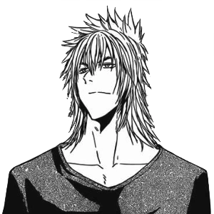 Fuji (Beelzebub) | VS Battles Wiki | Fandom