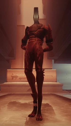 Rhulk, Disciple of the Witness | VS Battles Wiki | Fandom