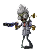 User blog:Koopa3144/Scientist (Plants vs. Zombies) profile | VS Battles ...