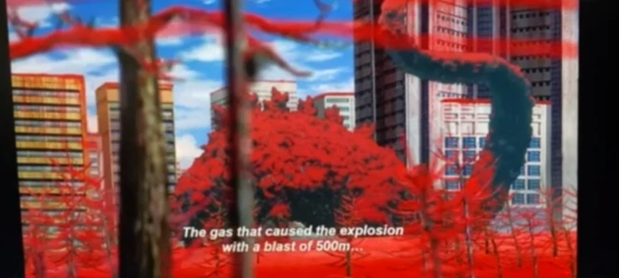 User blog:Apex Predator GX/Godzilla Amphibia caused an explosion! | VS ...