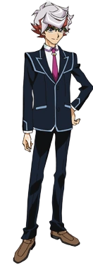 User blog:LinkSlayerLvX/Takeru Homura (Blog Only Test) | VS Battles ...