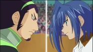 Tetsu Shinjou | VS Battles Wiki | Fandom
